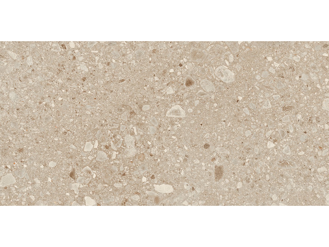 Pietra d'Iseo Beige 60x120 Tile with Ceppo di Grè effect - Iperceramica-mt