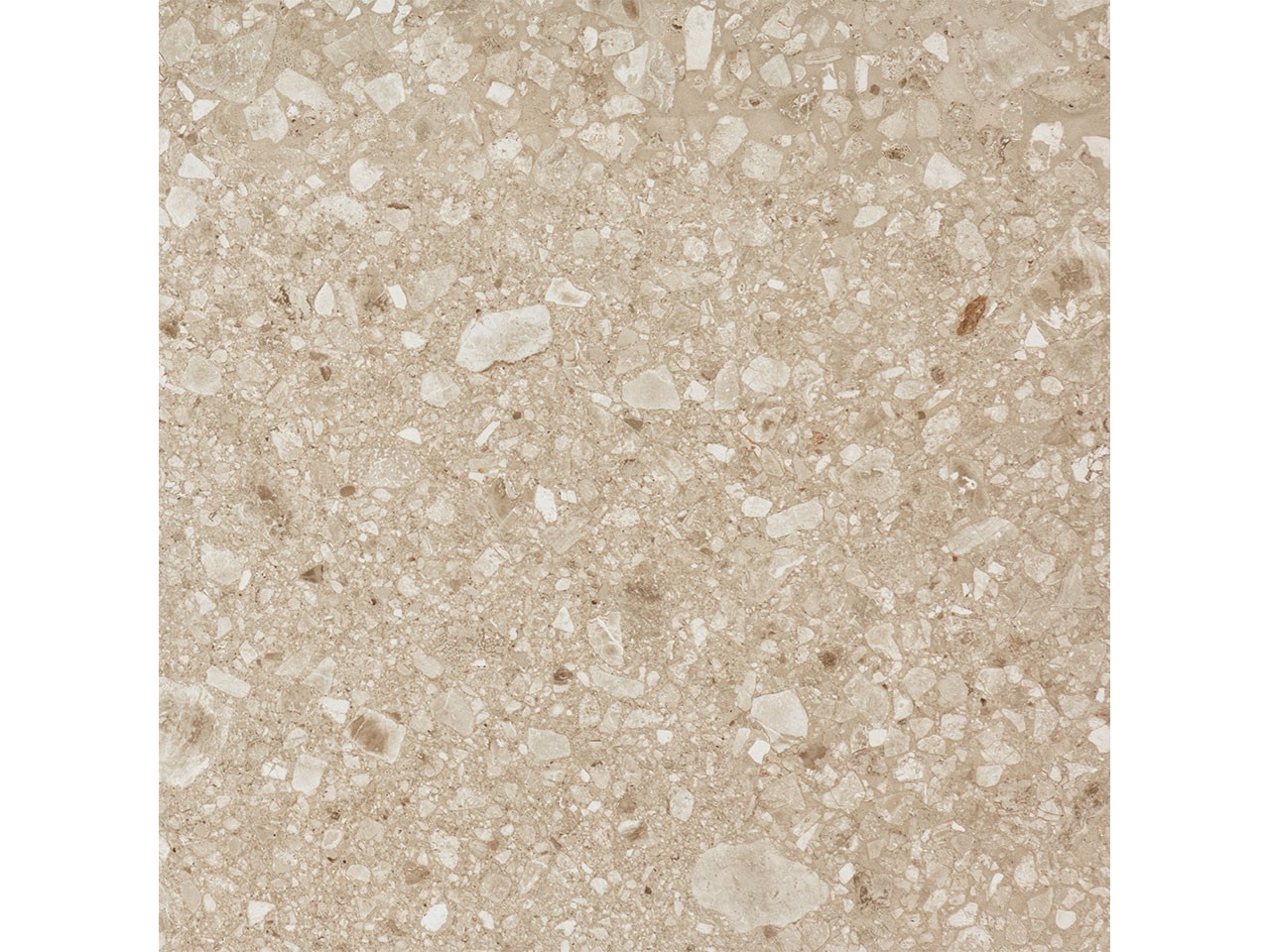 Pietra d'Iseo Beige 60x60 Tile with Ceppo di Grè effect - Iperceramica-mt