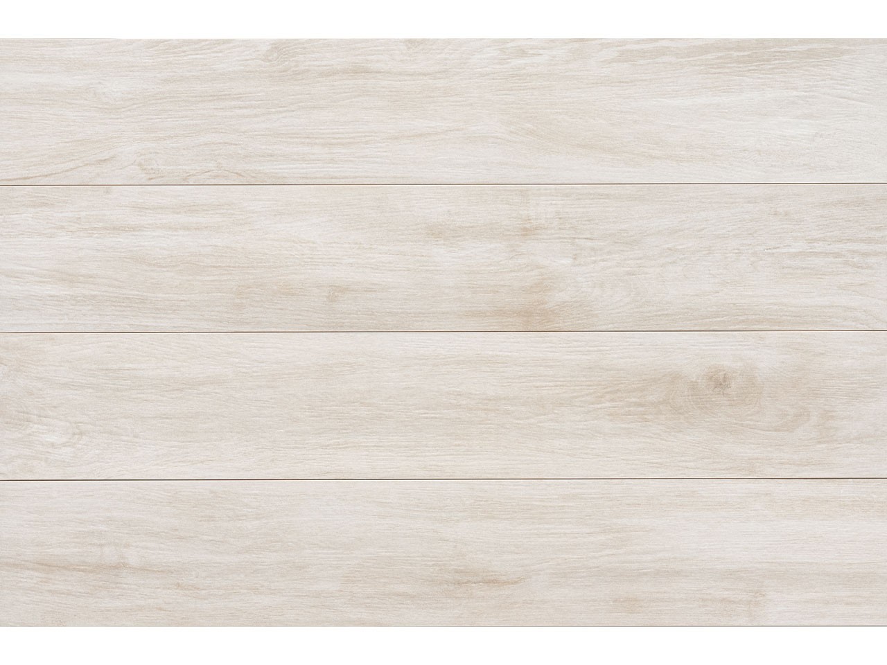 Piastrella River White 15X90 Gres Effetto Rovere Bianco - Iperceramica