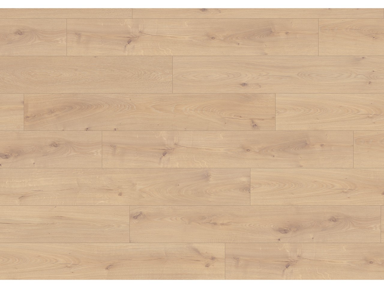 Pavimento Laminato Water Resistant Rovere Firenze Chiaro AC4 - Iperceramica