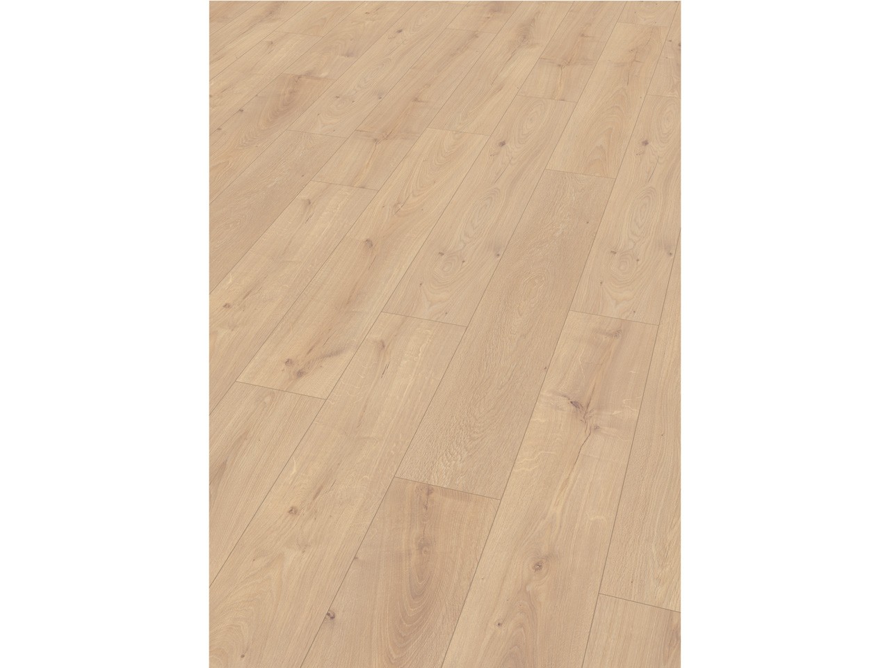 Pavimento Laminato Water Resistant Rovere Firenze Chiaro AC4 - Iperceramica