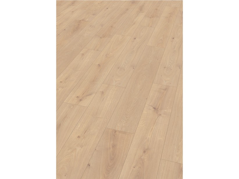 Pavimento Laminato Water Resistant Rovere Firenze Chiaro AC4 - Iperceramica