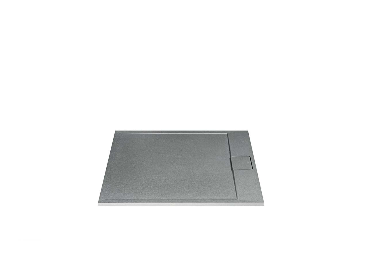 Ideal Standard® Ultraflat-S I.Life Squared Shower Tray 100X100 cm Resin ...