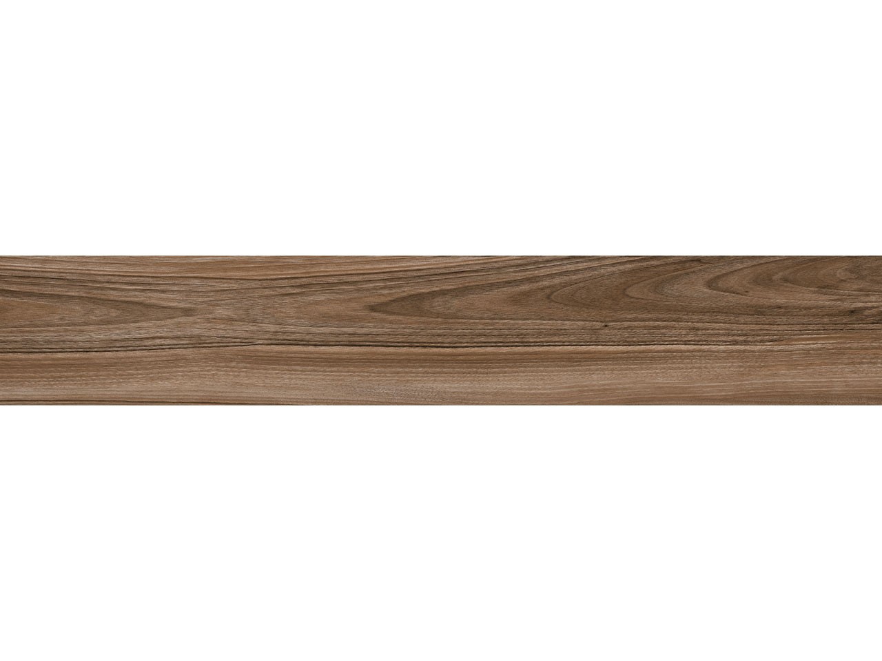 SLIM WOOD WALNUT 3,5MM RECTIFIED 20X100 - Iperceramica