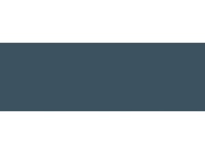 VELVET ATLANTIC MATT BLUE WALL TILE 30X90 - Iperceramica