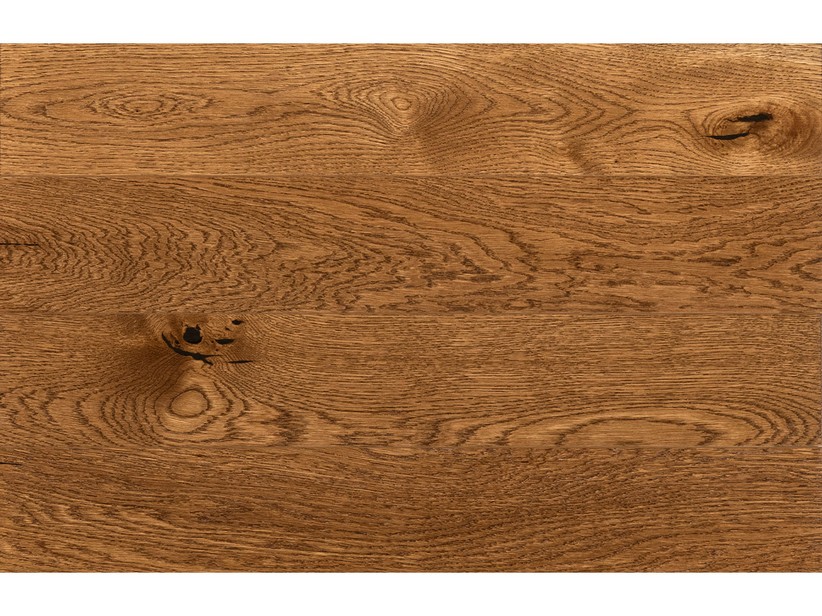 Parquet a Spina di Pesce Rovere Marrone - ViaTortona Marrone - Iperceramica