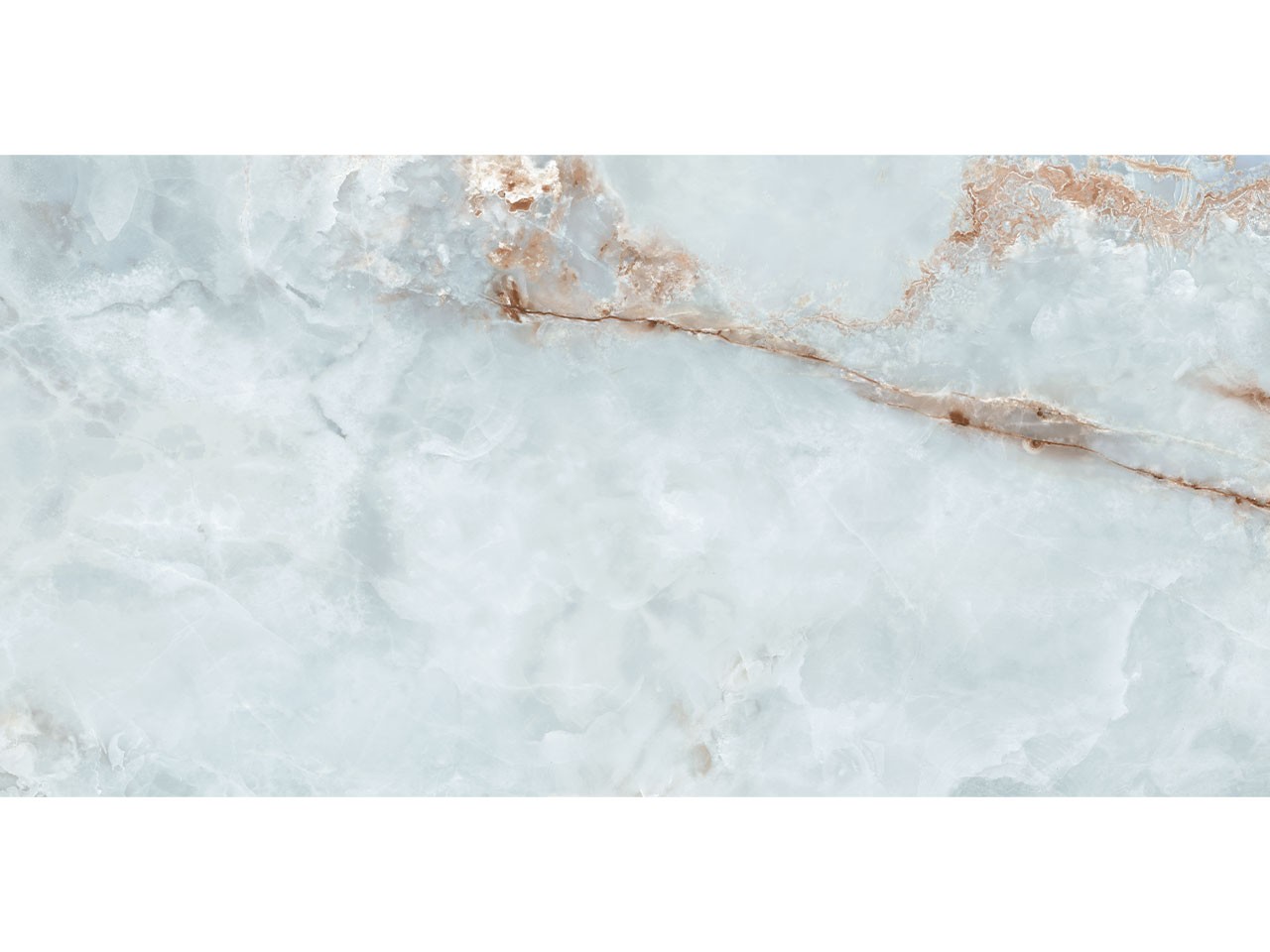 Waterfall Marbles Full Lapped Rectified Tile 60X120 - Iperceramica-mt