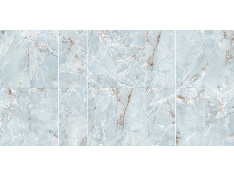 Waterfall Marbles Full Lapped Rectified Tile 60X120 - Iperceramica-mt