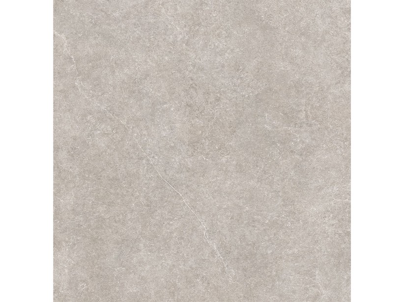 Fliese Xlab Desert Grey 120x120 Feinsteinzeug mit der Optik von grauem ...