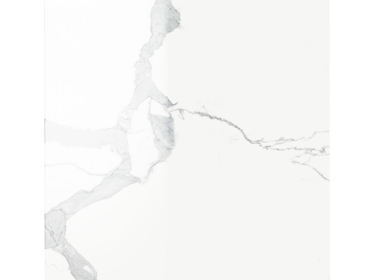 Xlab Statuario Full Lapped Rectified 120X120 - Iperceramica-mt