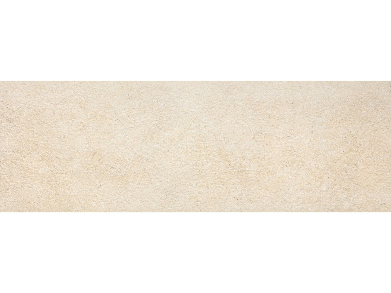 Piastrella Sakkara White XOUT 40x120 Gres Esterni Spessore 20mm Effetto ...