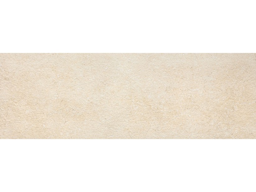 Sakkara White Xout Ivory Stoneware Outdoor Porcelain Tile 40X120 ...