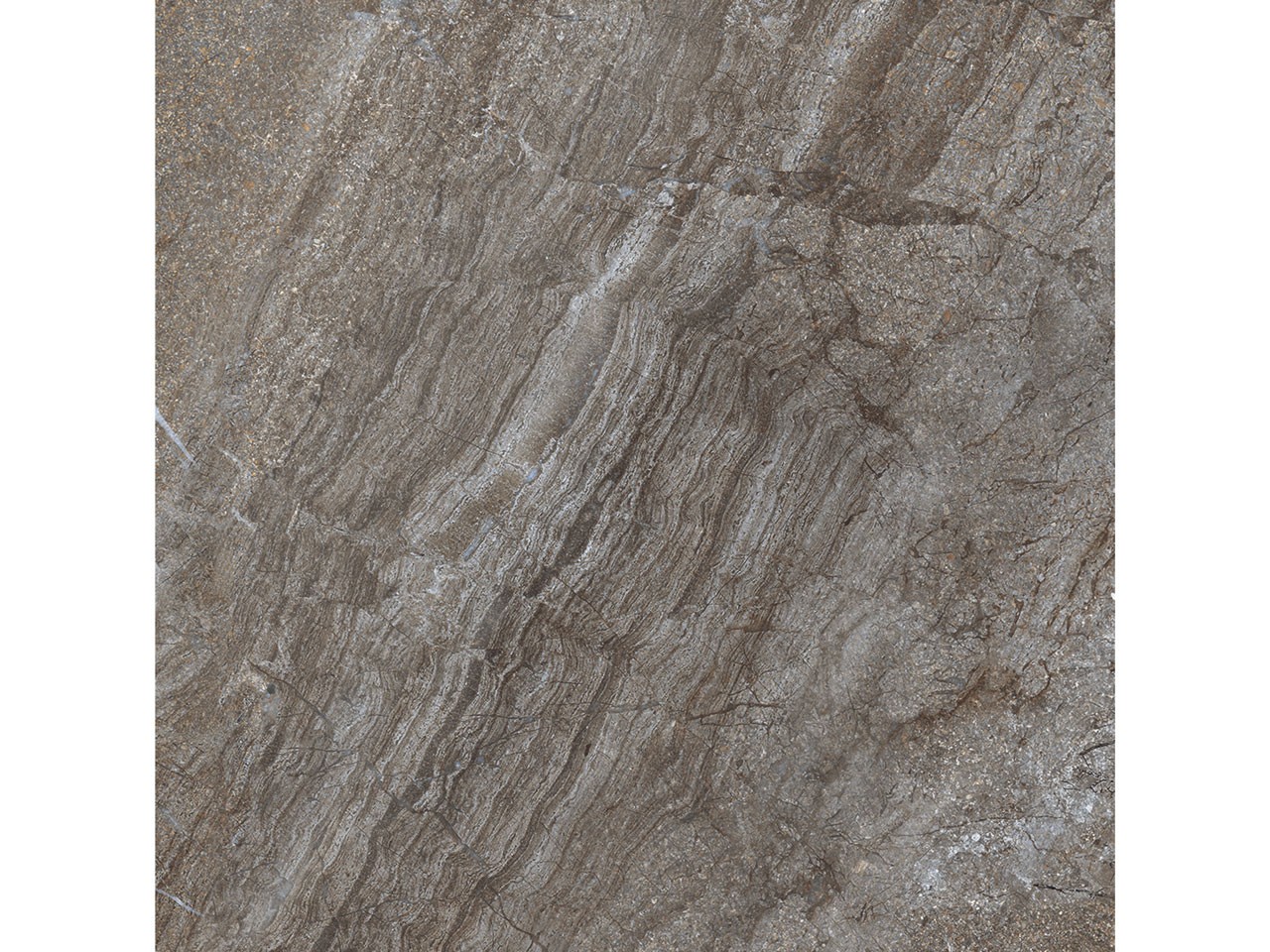 Fliese Santorini Black XOUT 60x60 Feinsteinzeug für Außenbereich Stärke ...