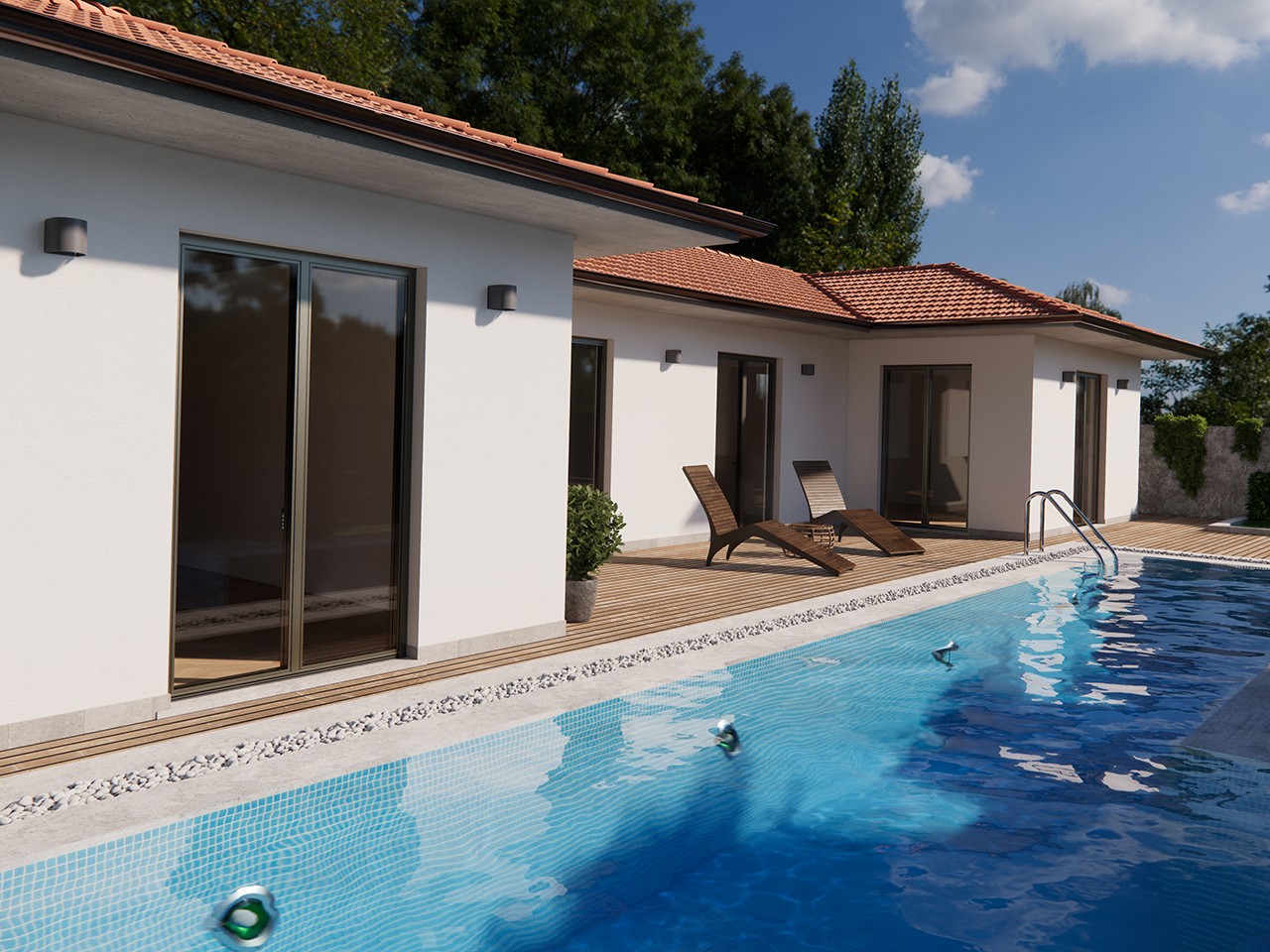 Alutech Windows - Iperceramica-mt