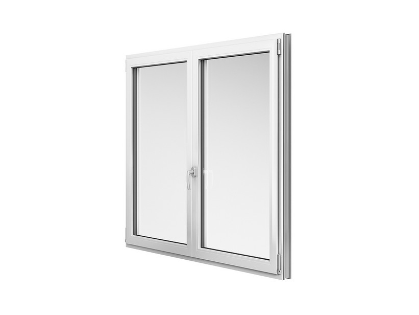 Finestra PVC - S70 S80 - Iperceramica