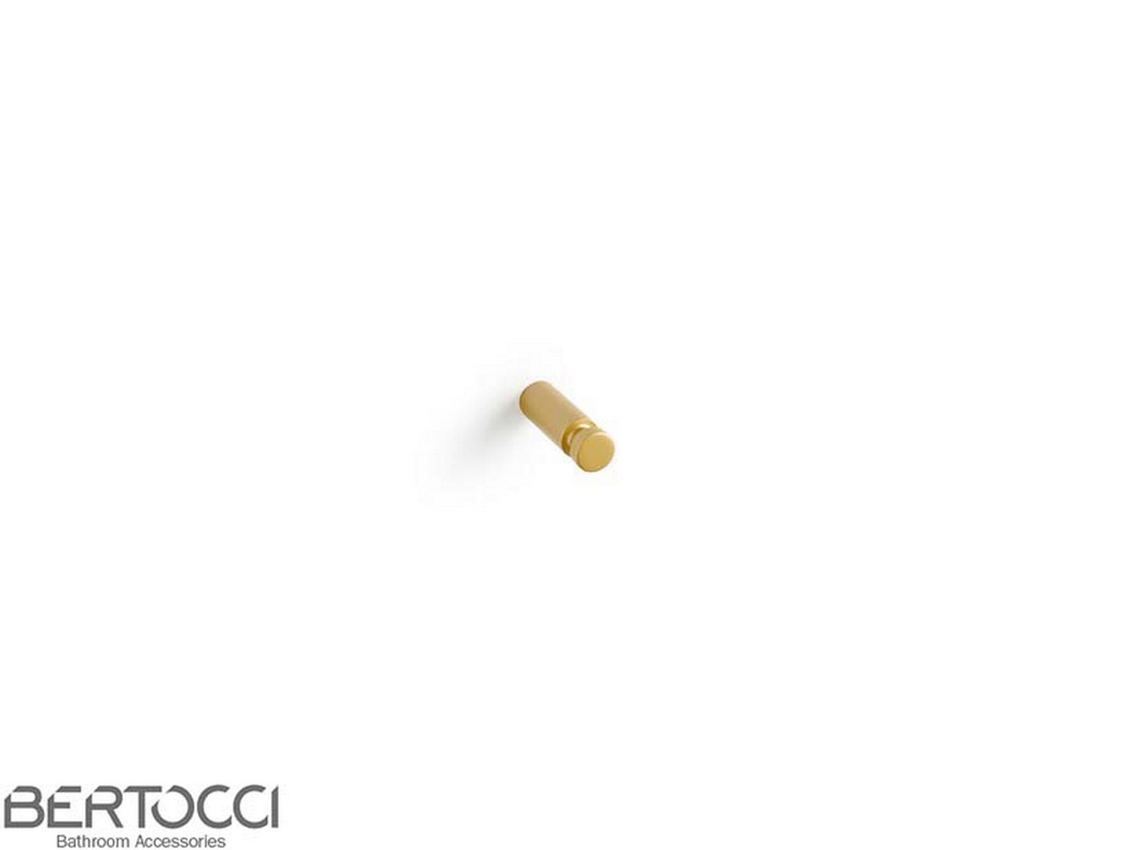 Porta Abito Singolo 300 Soft-Gold - Iperceramica
