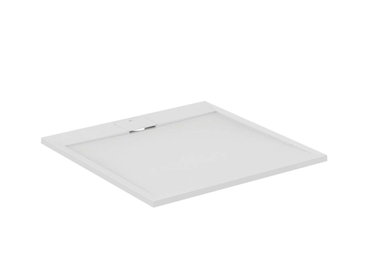 IDEAL STANDARD® ULTRAFLAT-S i.LIFE SQUARED SHOWER TRAY 100x100 cm RESIN ...