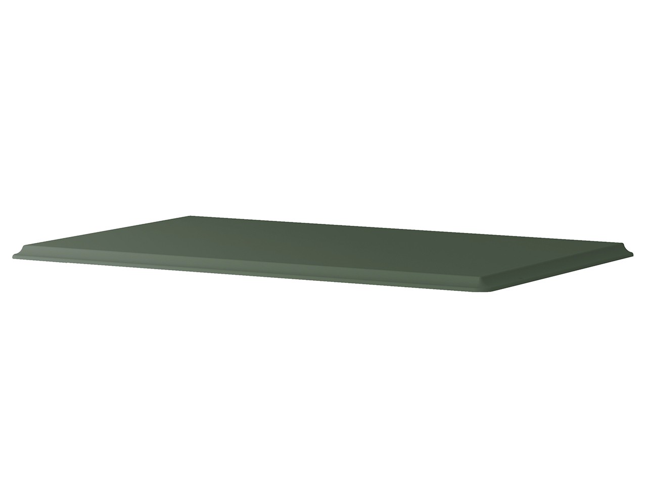 Toppino Classic 75x46 Verde Opaco - Iperceramica