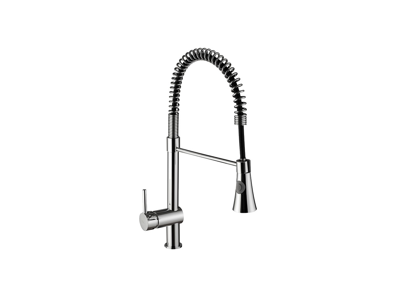 Spiralfeder-Küchenarmatur Fiolet - Iperceramica