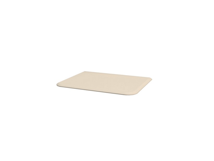 Atlas Toppino Mdf 64Cm Cotone - Iperceramica