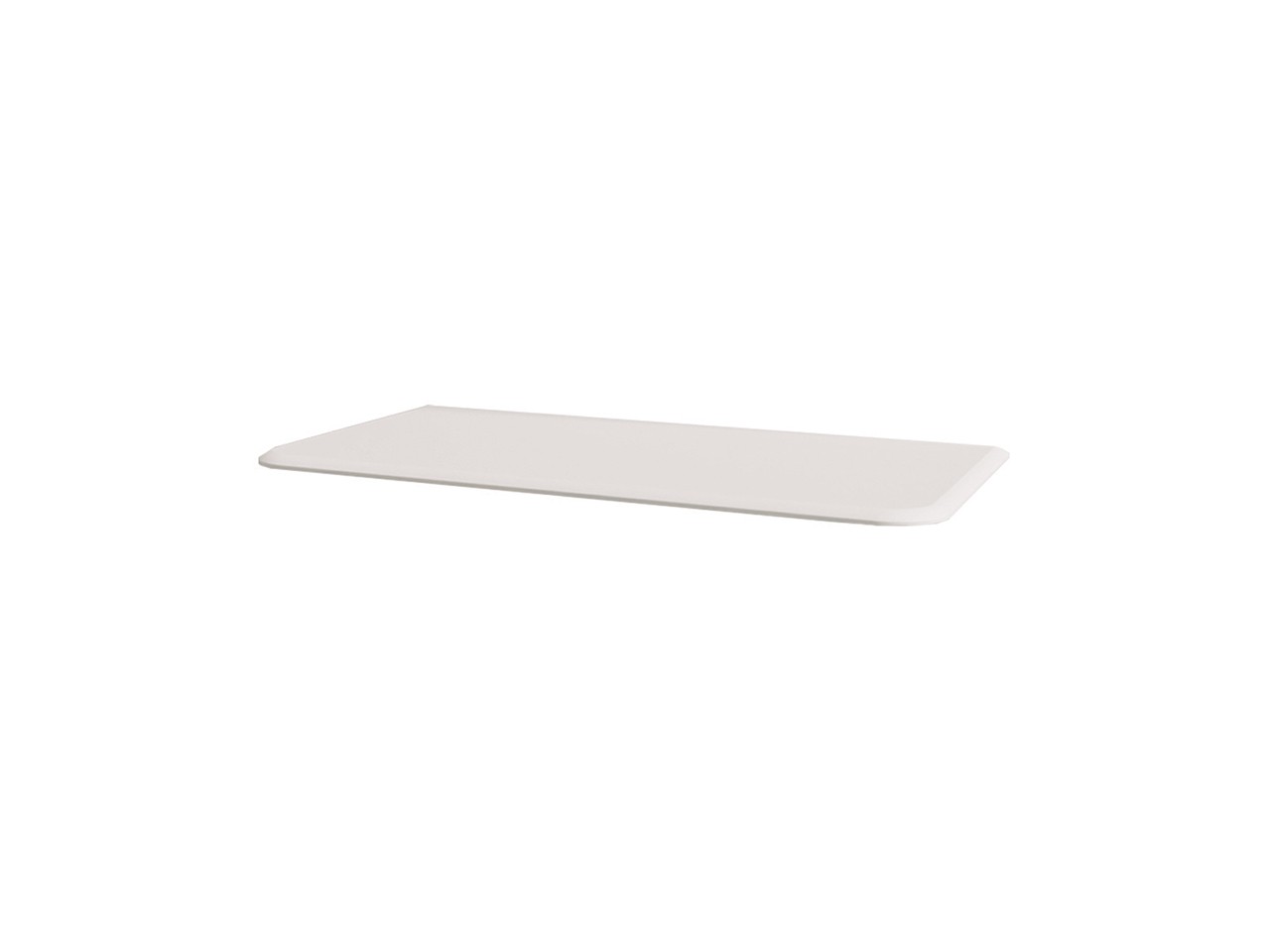 ATLAS MDF PATCH 98CM MATT WHITE - Iperceramica-mt