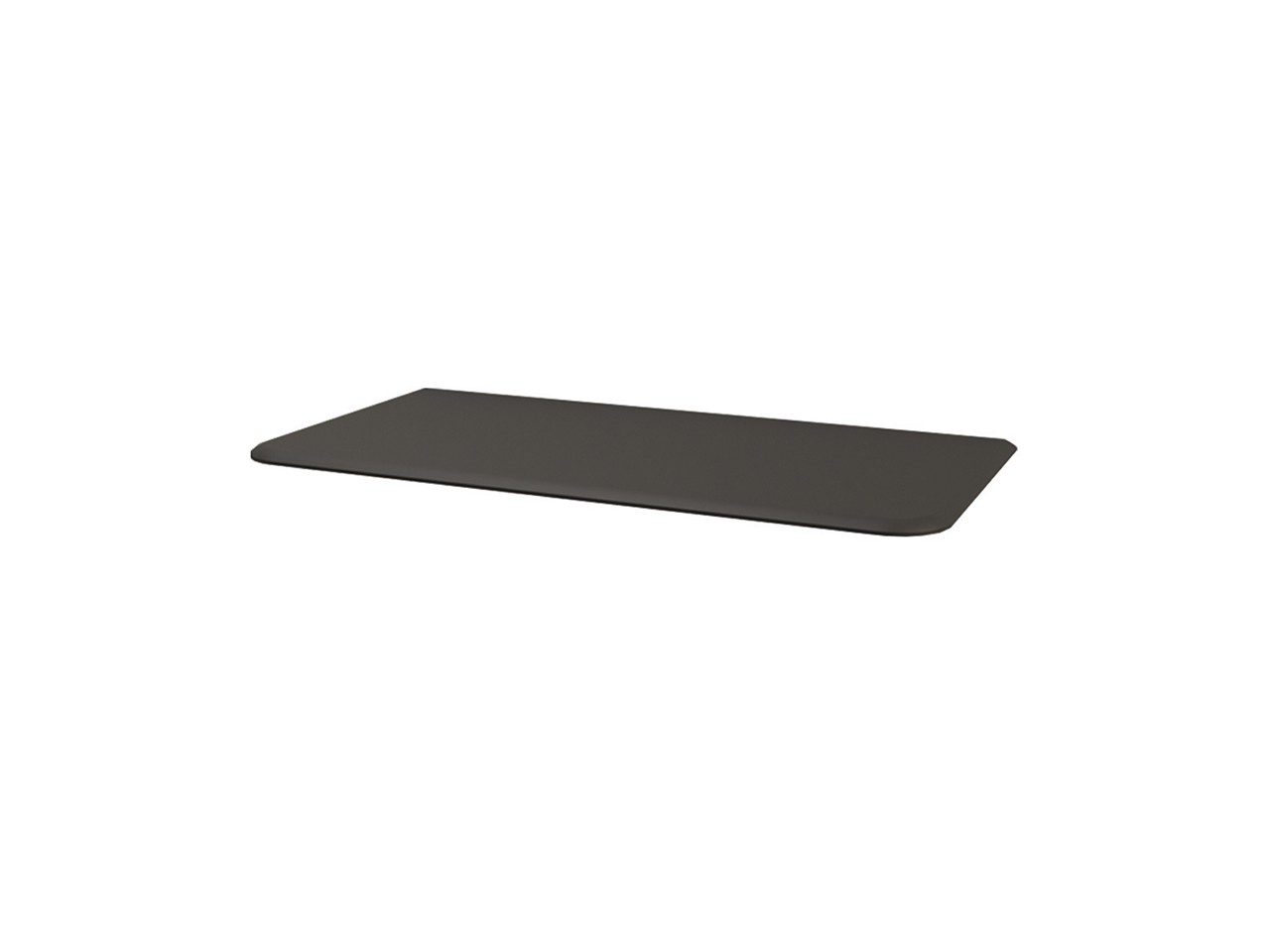 ATLAS MDF PATCH 98CM MATT BLACK - Iperceramica