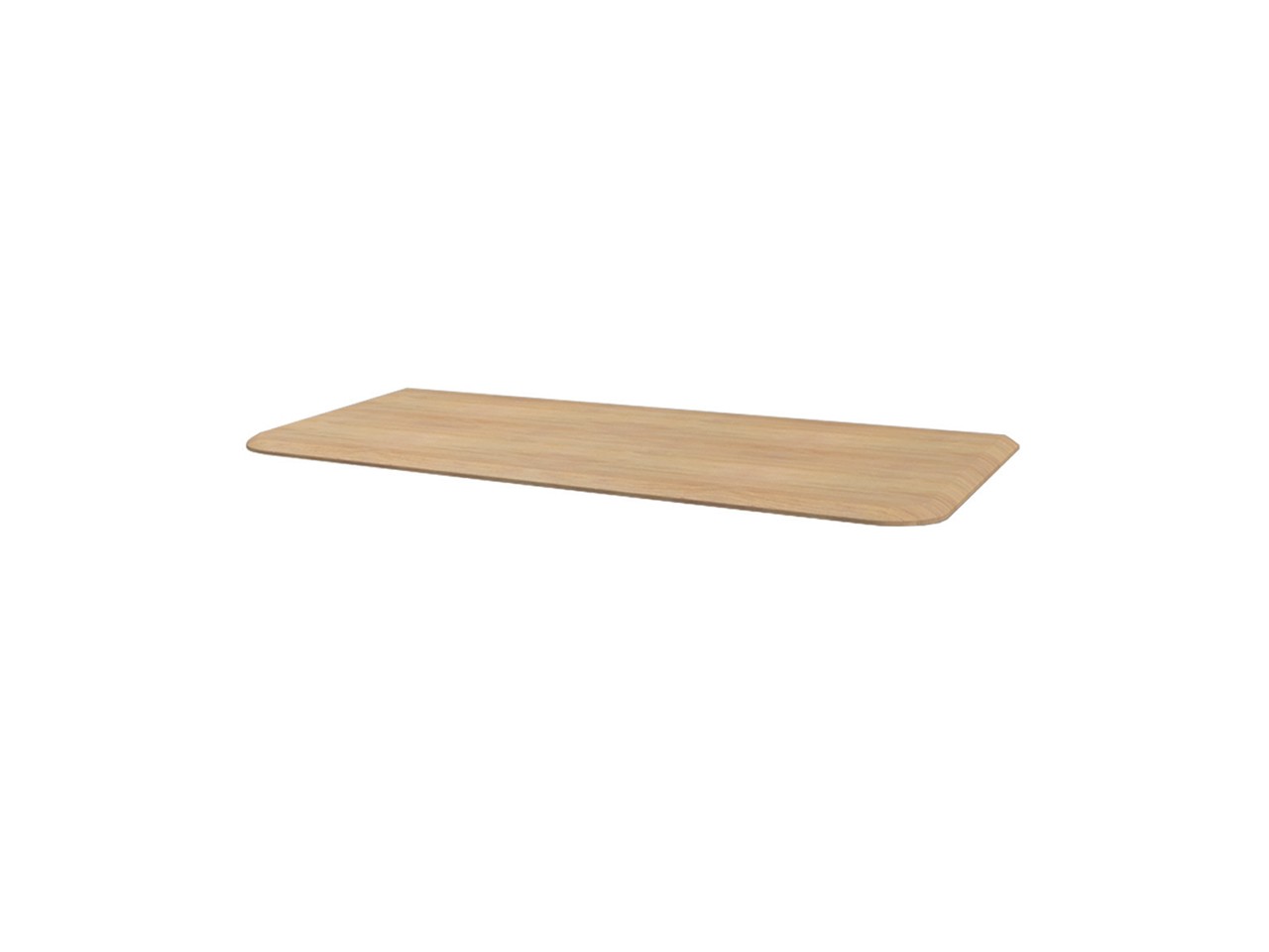 Atlas Toppino Mdf 98Cm Rovere Tabacco - Iperceramica