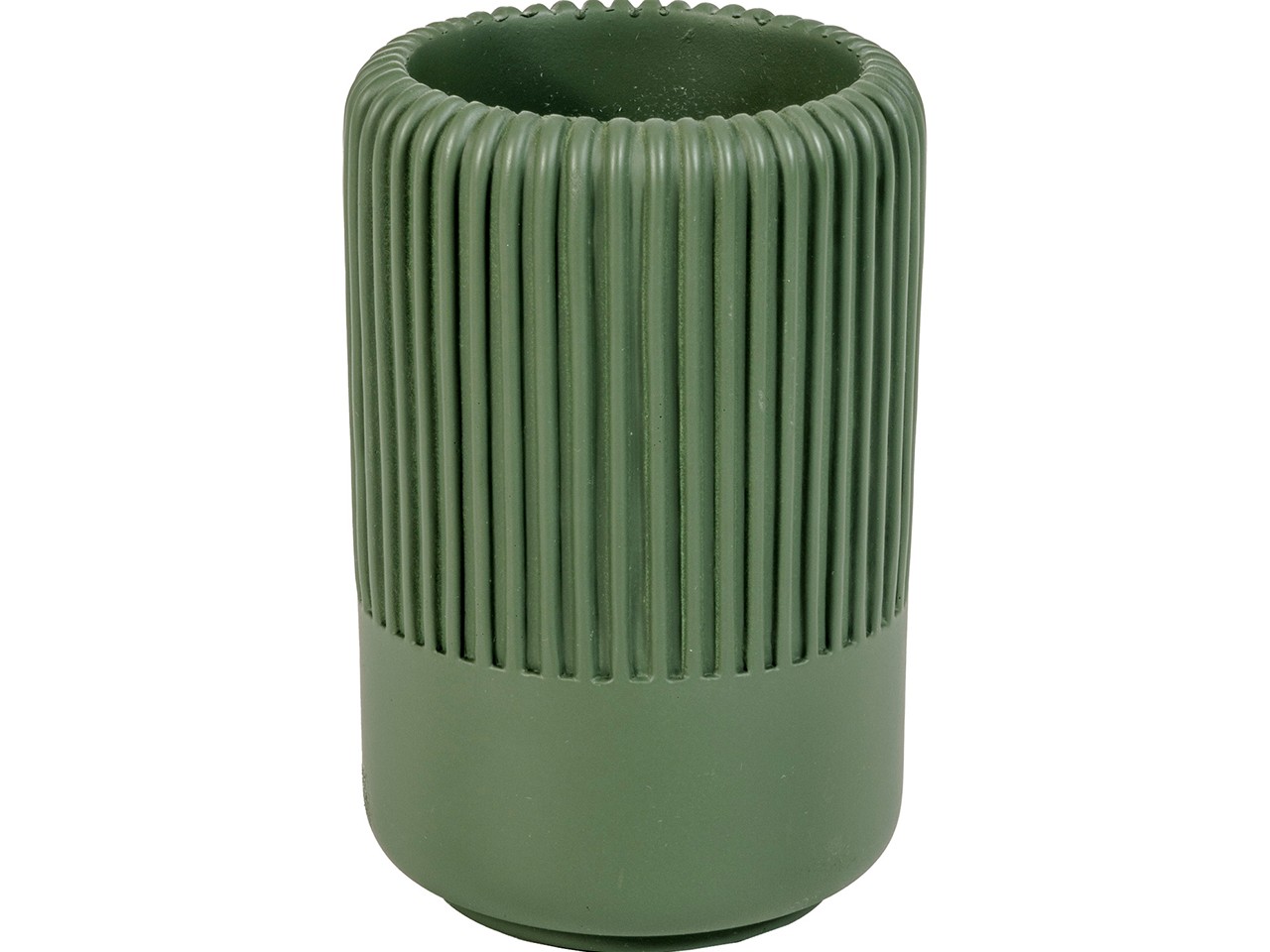 Gobelet Lisbona vert - Iperceramica