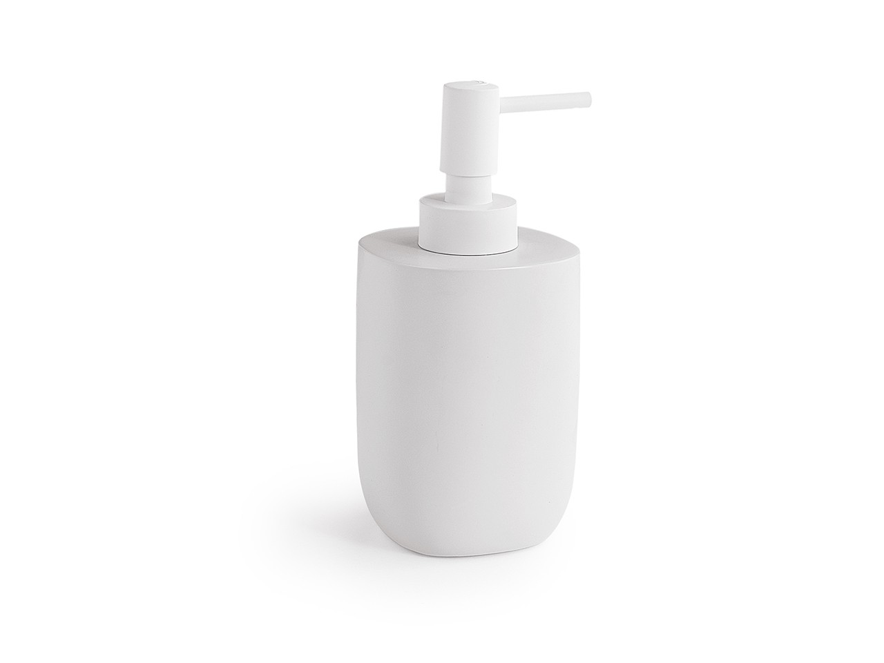 Dispenser Joy Bianco Opaco - Iperceramica