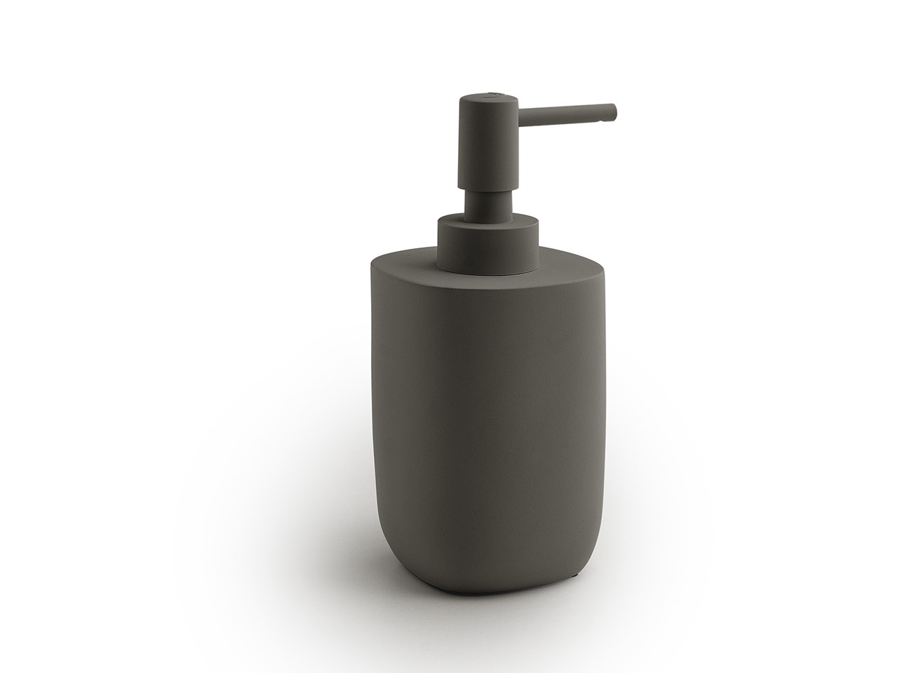 Dispenser Joy Gun Metal Opaco - Iperceramica
