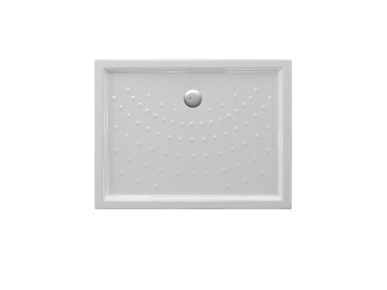 Ape Shower Tray cm 72X90Xh6 - Iperceramica-mt