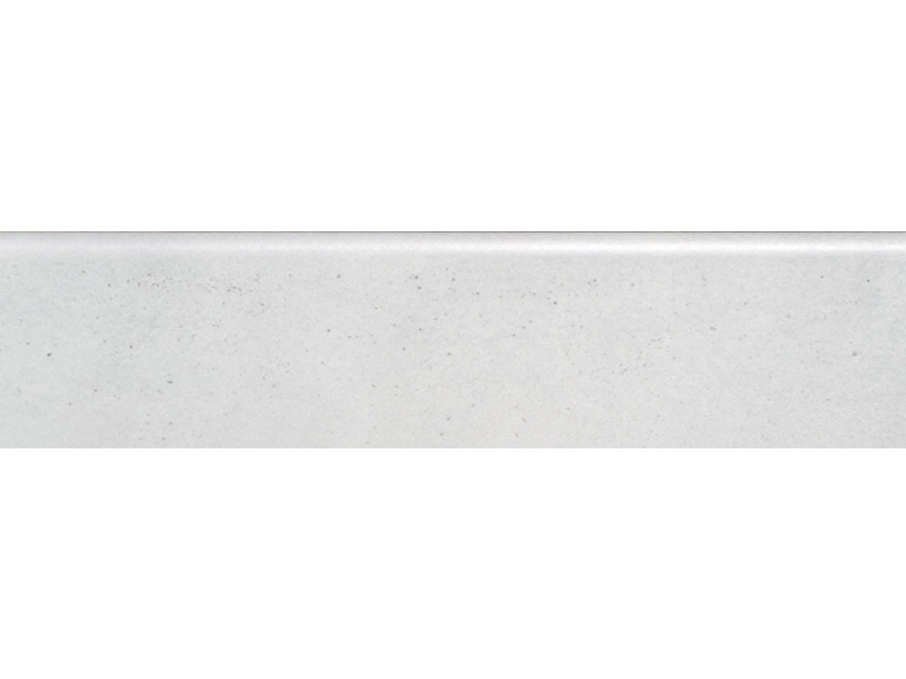 Light Grey Skirting 8X45 - Iperceramica-mt