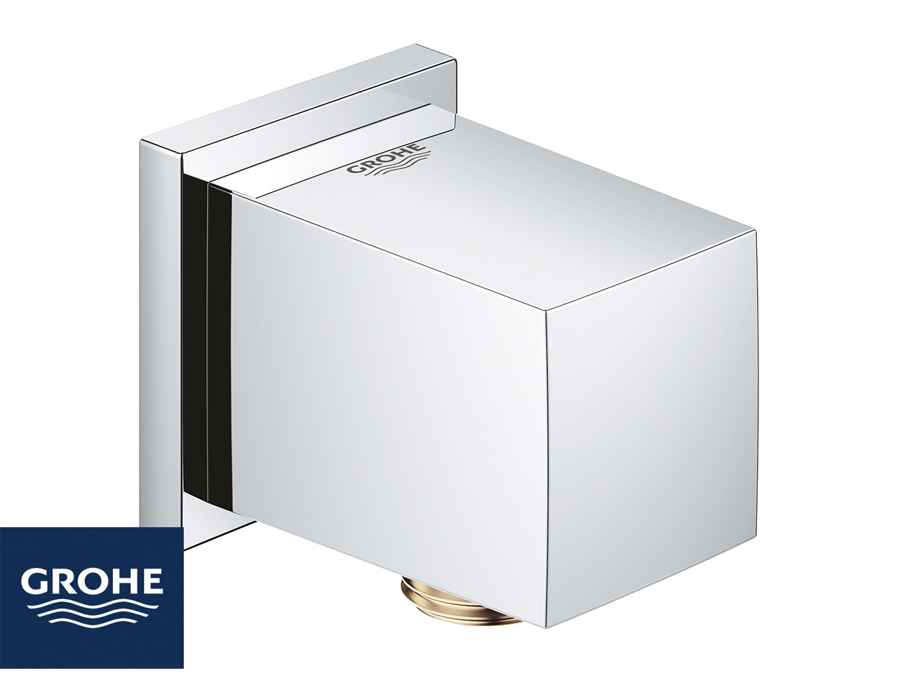 GROHE® EUPHORIA CUBE WATER INLET - Iperceramica