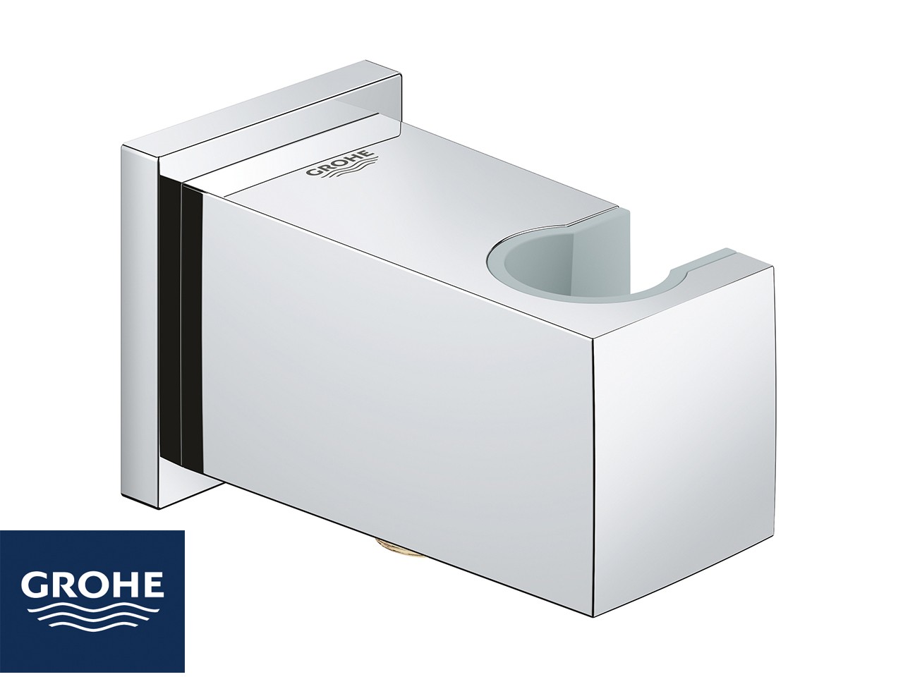 GROHE® EUPHORIA CUBE WATER INLET DUPLEX - Iperceramica