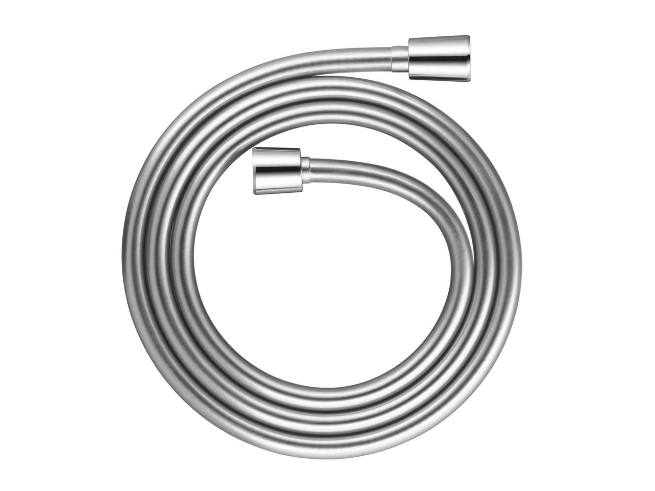 Flessibile Doccia Hansgrohe Isiflex cm 200 Silver - Iperceramica