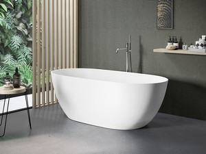 Vasca Freestanding: la Vasca da Bagno di Design