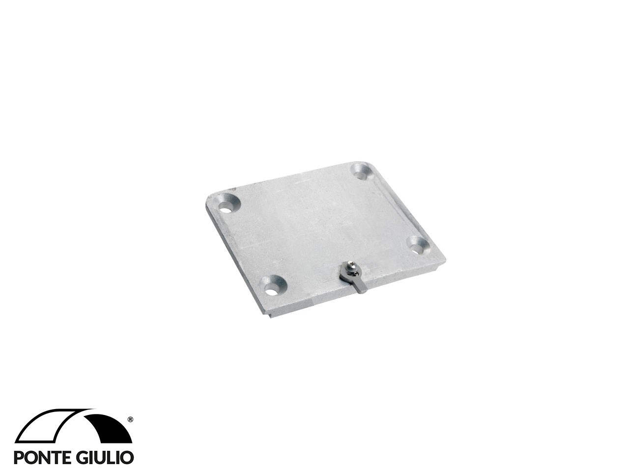 Hug Wall Bracket For Folding/Removable Grab Safety Handle - Iperceramica-mt