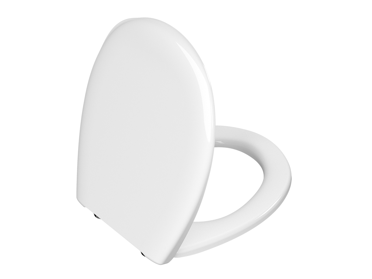 Sedile Wc Normus Termoindurente Bianco - Iperceramica