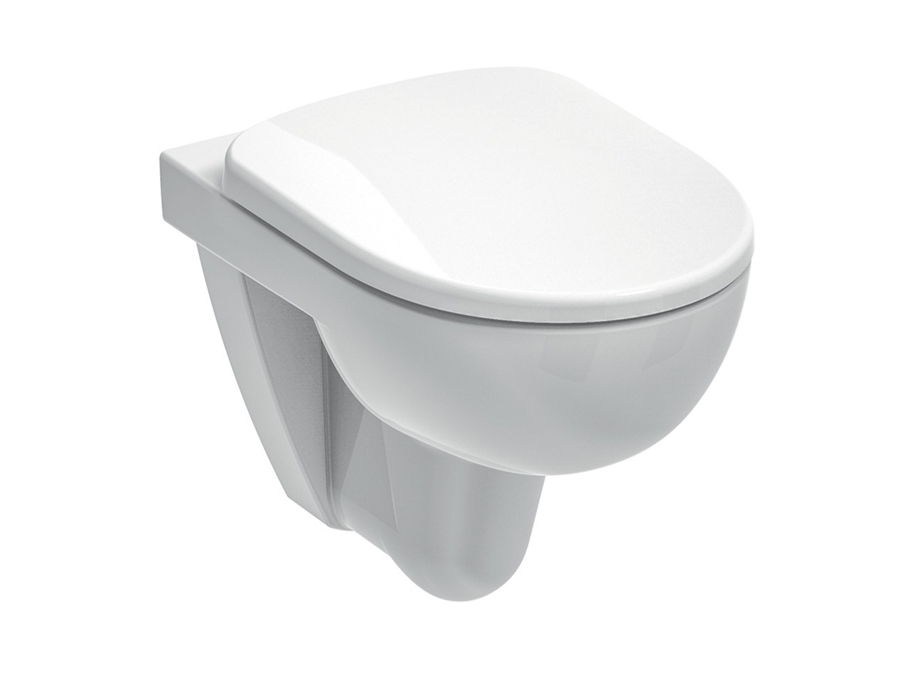 Wc Sospeso Geberit Selnova Bianco - Iperceramica