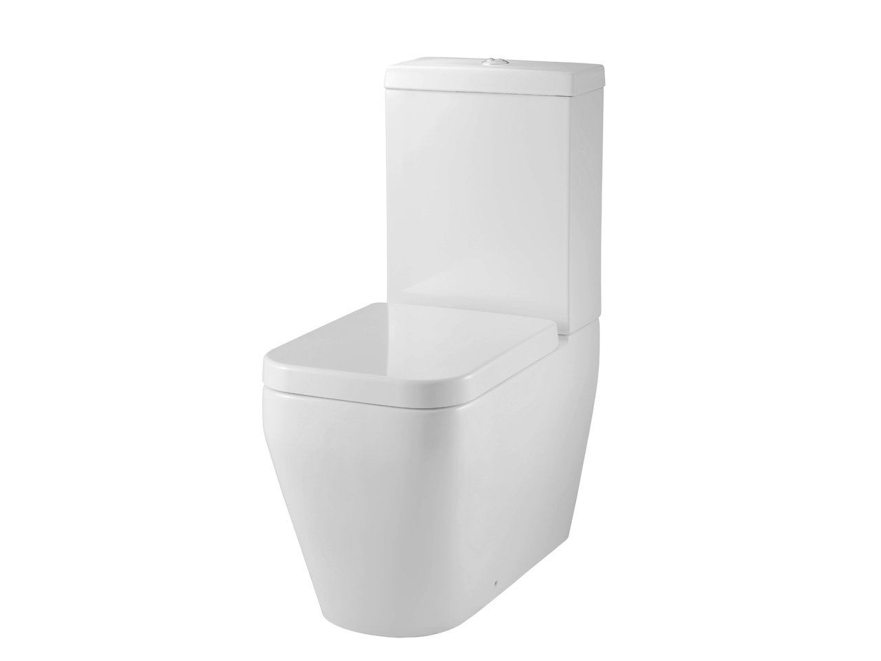 SPÜLKASTEN WIKI FÜR MONOBLOCK-WC MIT MECHANISMUS - Iperceramica